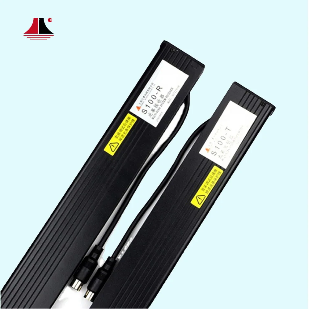 Original Mitsubishi Elevator Door Photocell Mbs-s100 Elevator Light ...