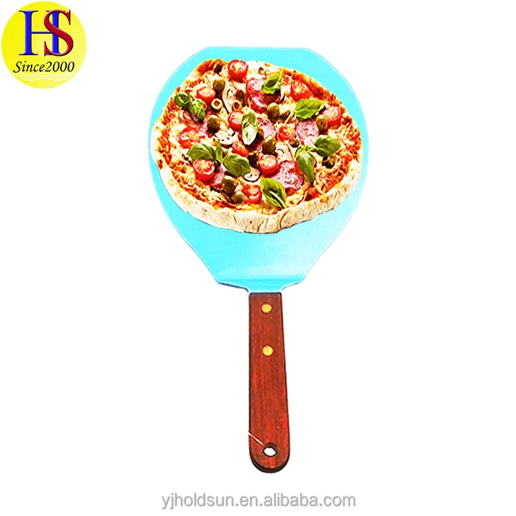 Nonstick Cake Lifter Modern Round Extra Large Stainless Steel Cookie ...