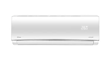 Smart Mini Split AC Units by ZERO Z-MAX - Efficient Cooling