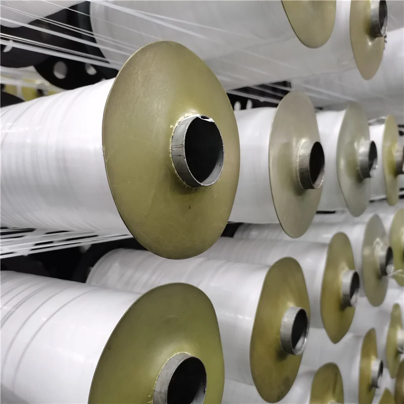 Tomato Strawberry Chili Greenhouse Durable White Weed Mat