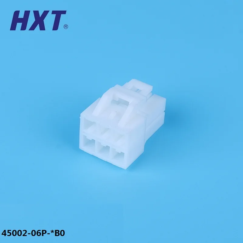 Replace Jst 4.5mm Pitch YL Series Housing and Terminal Connector