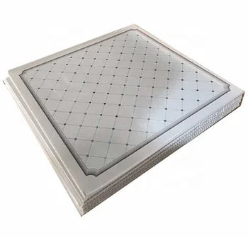 2023 New Rugged And Easy To Install Pvc Wall Panel Waterproof Pvc ...