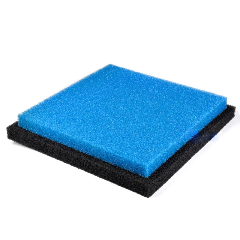 High Density Air Filter Foam - Reticulated Polyurethane