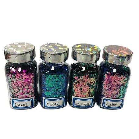 Bulk Chameleon Color Changing Glitter Eye Face Crafts Nail Art Chunky ...