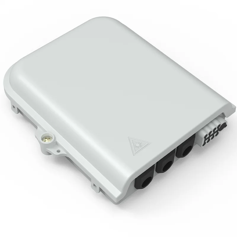 8 Port Points Ftth Multifunction Abs Ip65 Fiber Optic Termination ...