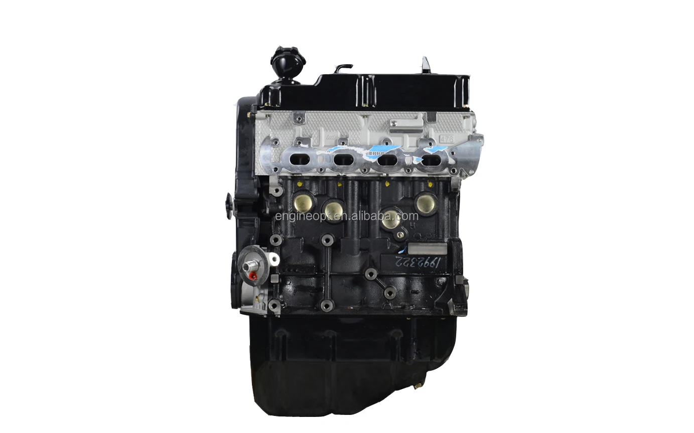 Opt New 4g15 4g15s 4g15t Bare Engine For Chana Changan Star 9 1.5l Car ...