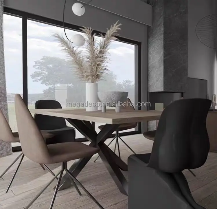 MEIJIA Body Backside Shape Chair - Luxurious Home Furniture