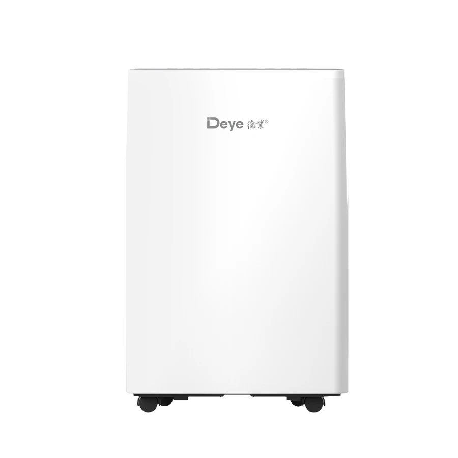 Deye DYD-Y12A 12L built-in ionizer smart wifi whole house use ...