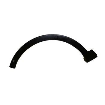 Front Fender Trim Garnish Wheel Arch Trim For Kia Sorento 87711-c5000 ...