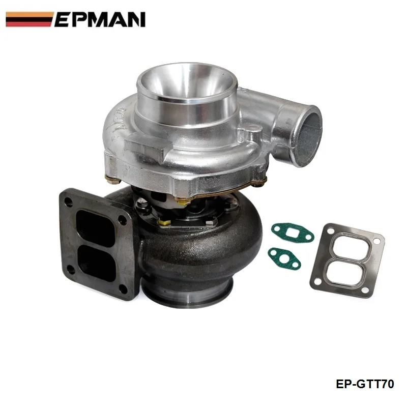 EPMAN T70 Turbocharger - High Performance Racing Upgrade