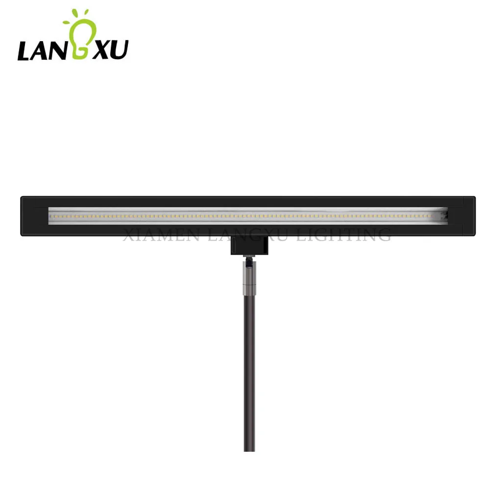 20W LED Expo Light Trade Show Spotlight Booth Lighting for Exhibitions ...