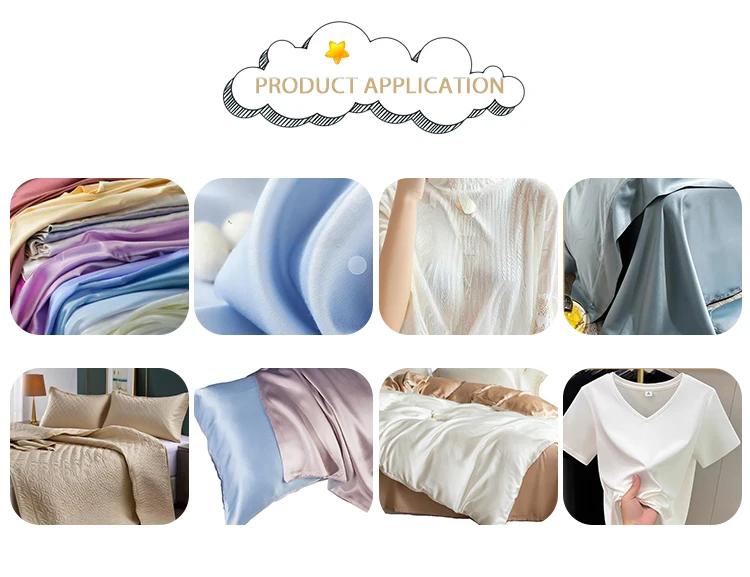 100% Tencel Yarn - Eco-Friendly, Moisture-Absorbent Blend
