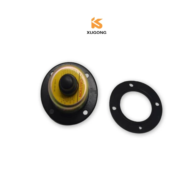 Air Breather 31EE-02100 for Hyundai Hydraulic Tank Assy