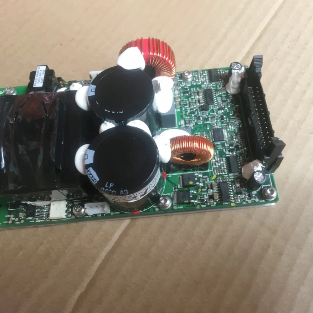 PASCAL T-Pro2 Power Amplifier Board - Digital D-Class Module