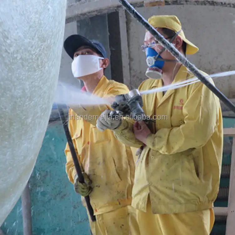 Epoxy Fiberglass FRP Sprayer Equipment| Alibaba.com
