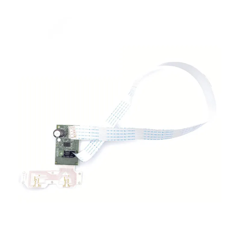 Ink Carriage Unit Assembly for HP Deskjet 1000 Series