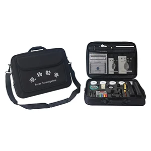 K005 ZAKC-I Crime Scene Trace Investigation Kit| Alibaba.com