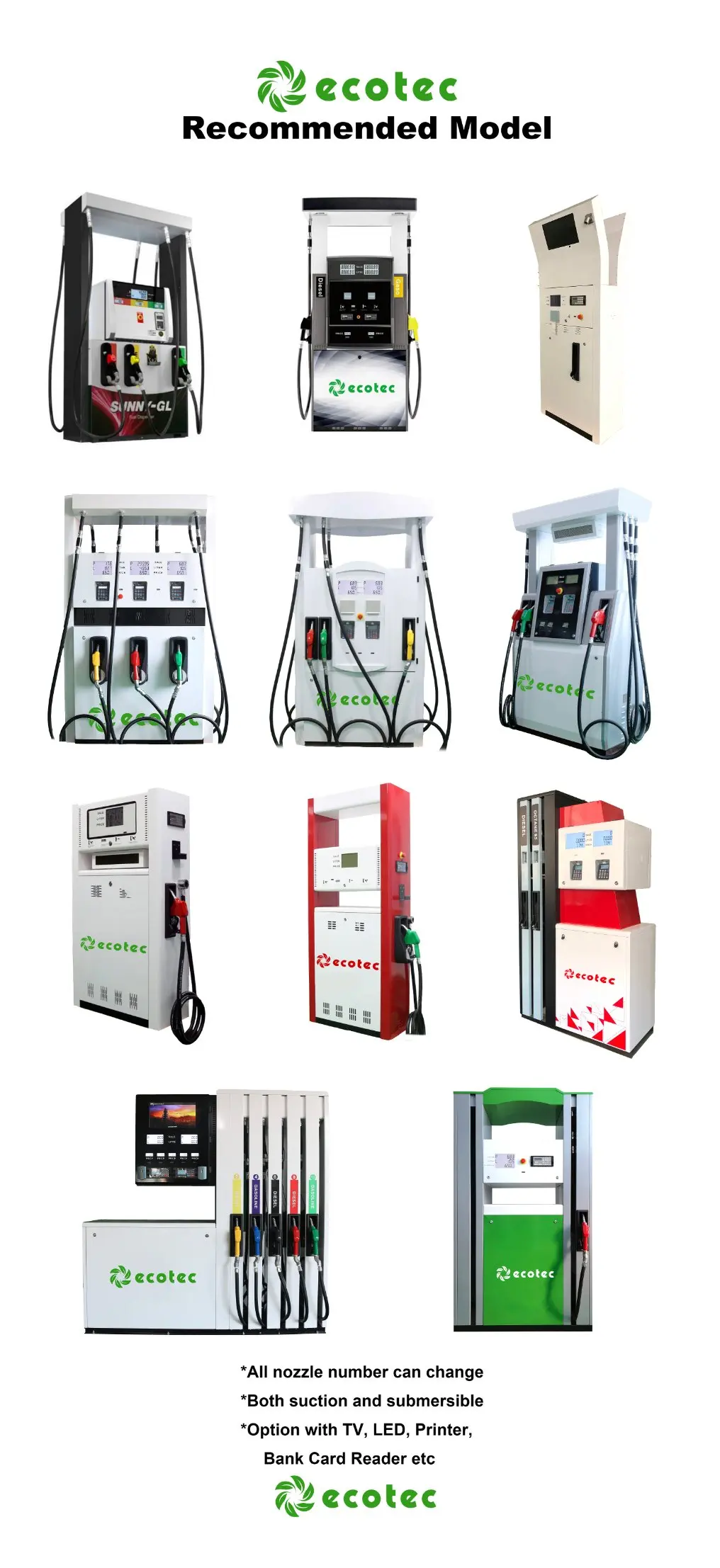 Gas Online Mini Fuel Station Mini Container Station Portable Fuel ...