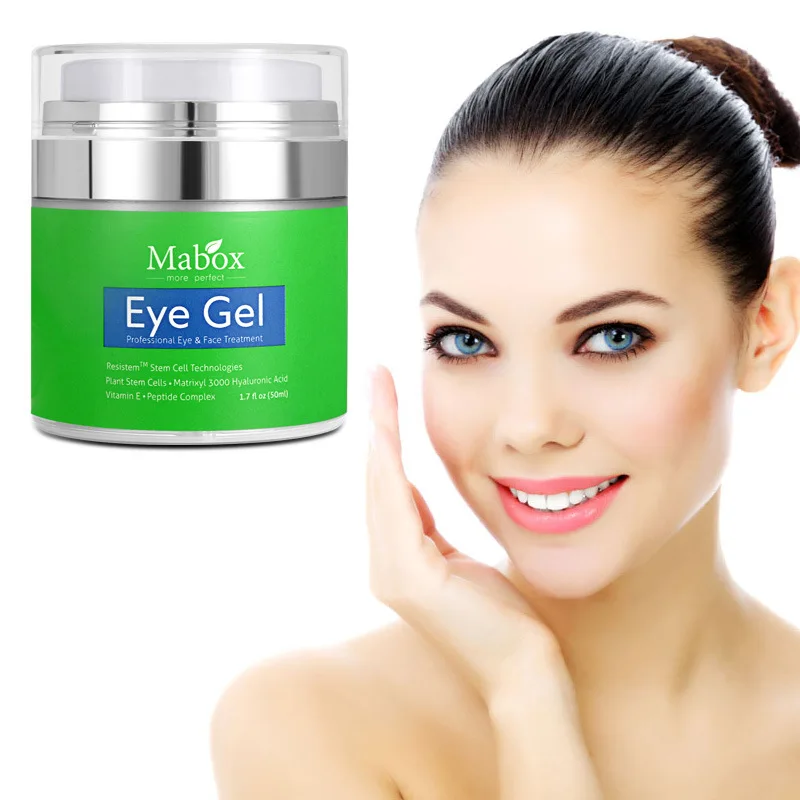 Mabox Retinol Hyaluronic Acid Facial Moisturizing Cream Vitamin A ...
