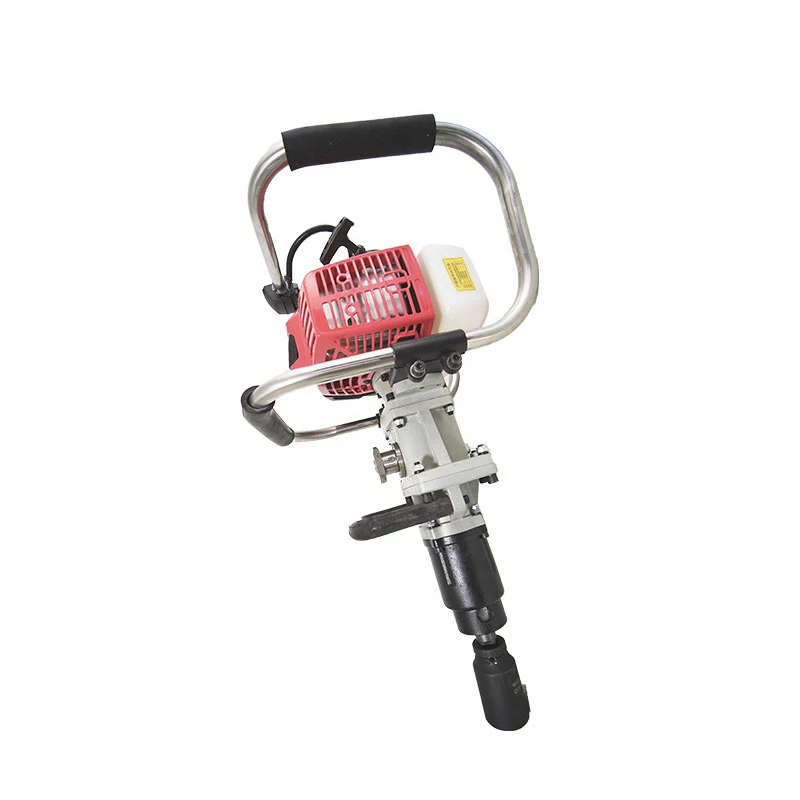 Portable Cordless Rail Impact Wrench for Railway Track Maintenance ...