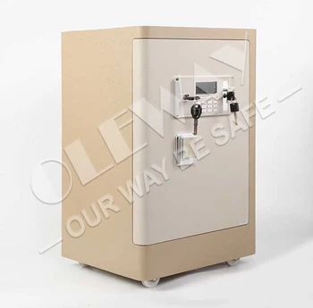 Luxury Laser Cutting Digital Burglary Safe Big Size Safes Office And ...