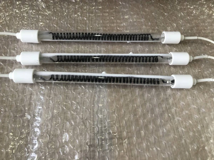 Infrared Ceramic Heating Element for Sauna Heater, OEM | Wholesale