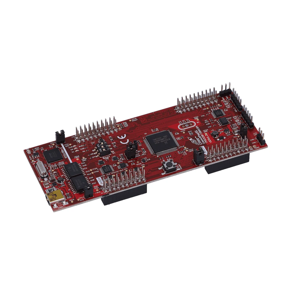 Tms320f28069m Launchpad C2000 Piccolo Mcu 32-bit Development Kit Evaluation Board Launchxl ...