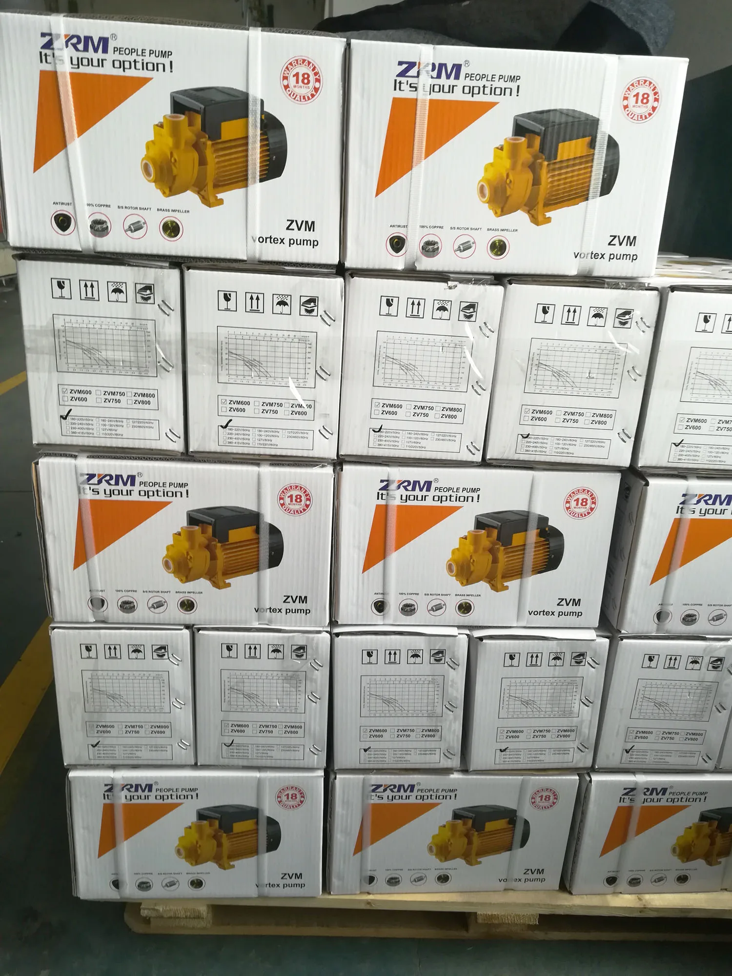 Qb60 Qb70 Qb80 Water Pump 0.5hp 0.75hp 1hp Electric Surface Peripheral ...