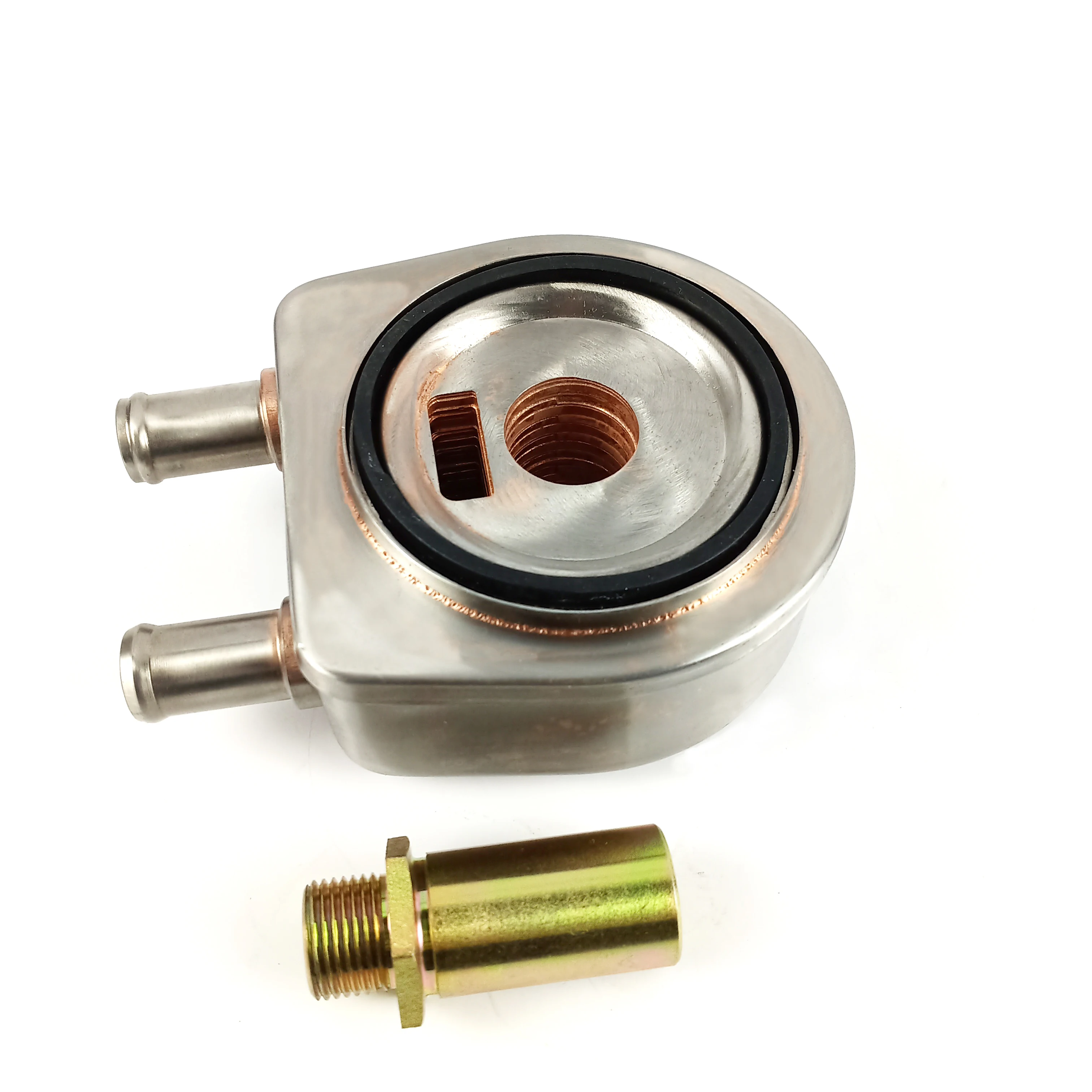 High Quality Oil Coolers for John Deere Agricultural Machinery