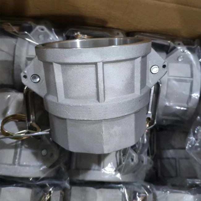 Quick Coupler Type D Camlock Compression Coupling Camlock Quick ...