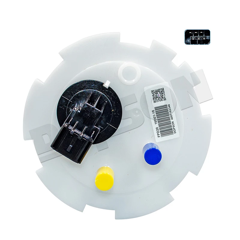 DPS4201多普生汽车零件燃油泵总成96447646 94573273 95949345 96423297，适用于雪佛兰洛娃阿威 ...