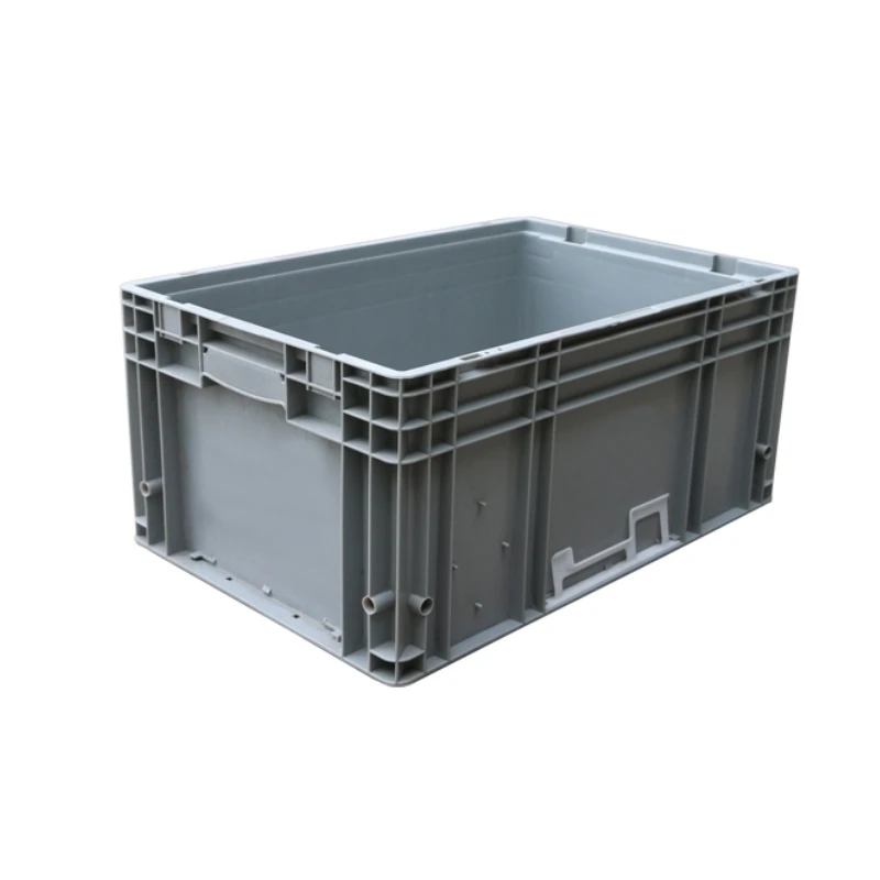 Stackable Large Plastic Storage Container Near Me Recycled Materials ...