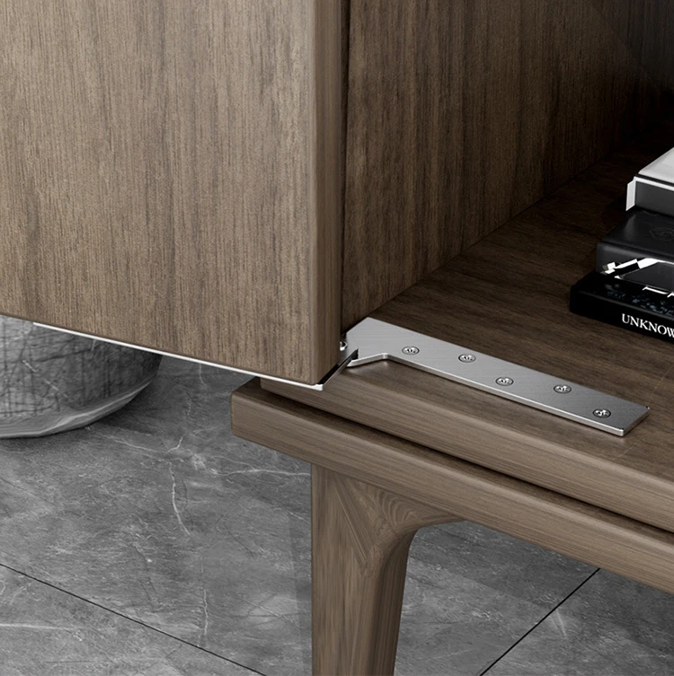 Heavy Duty Concealed Hinge - Winis 360 Degree Rotating Door