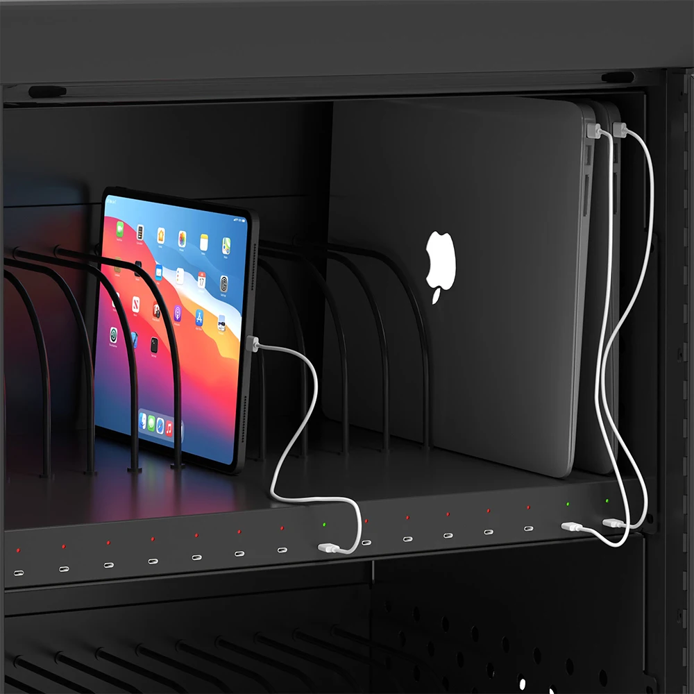 Multicharge Charging Solutions For Notebooks Tablets Pads Charge ...