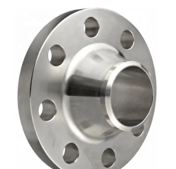 Asme B16.5 Astm A105 Carbon Steel Class 150 Ansi 150 Rf 6" So Flange So ...