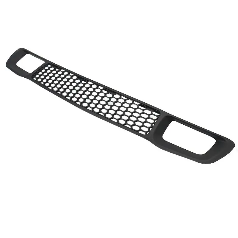 68141936ad 68141936 Front Bumper Lower Grille For Jeep Grand Cherokee ...