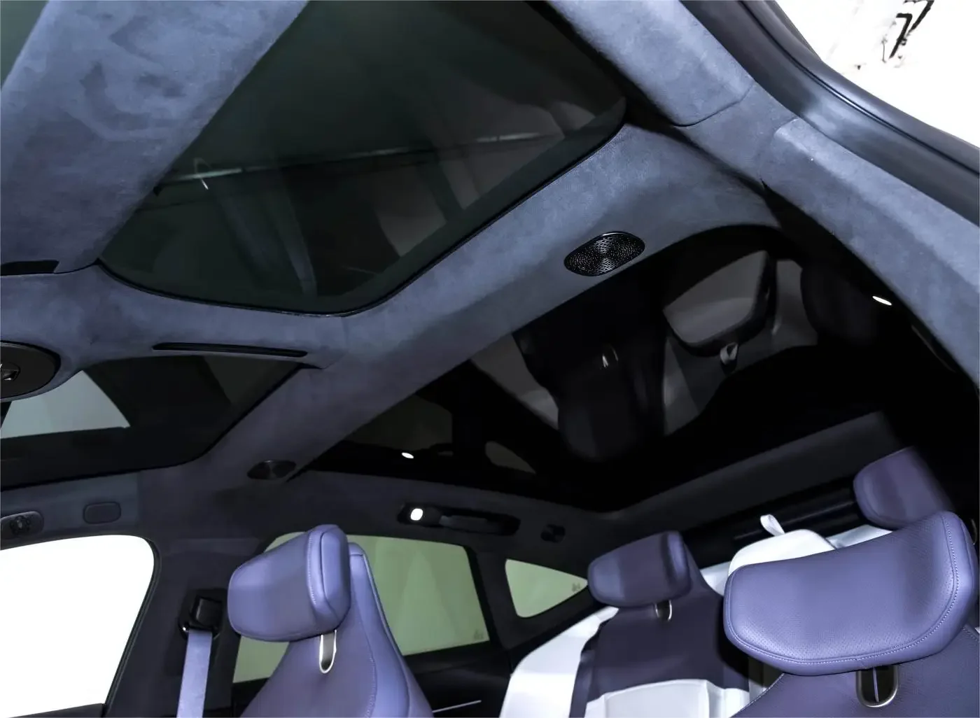 Avatar 12 Electric Car - High Performance & Luxury