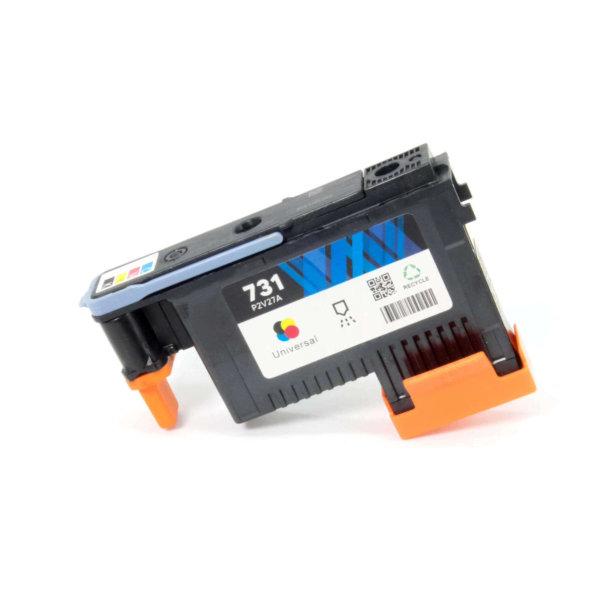 P2V27A 731 Remanufactured Printhead for HP Designjet T1700/T1708 ...