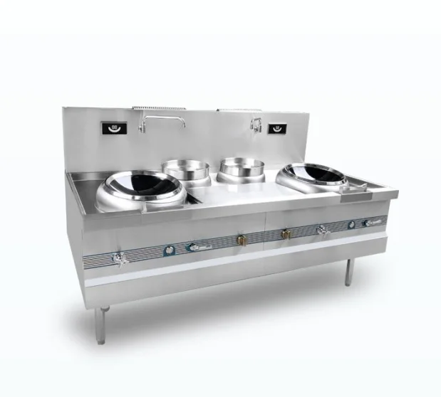 Commercial Single Burner Restaurant Kitchen Equipment Electric ...