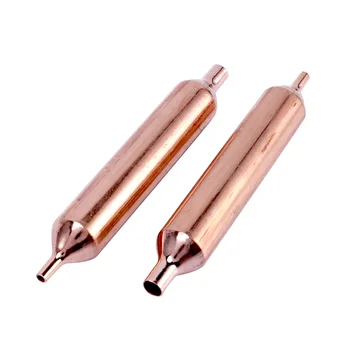 Hvac Part Plastic 5g 8g 10g 15g With O Ring Gasket Copper Filter Drier ...
