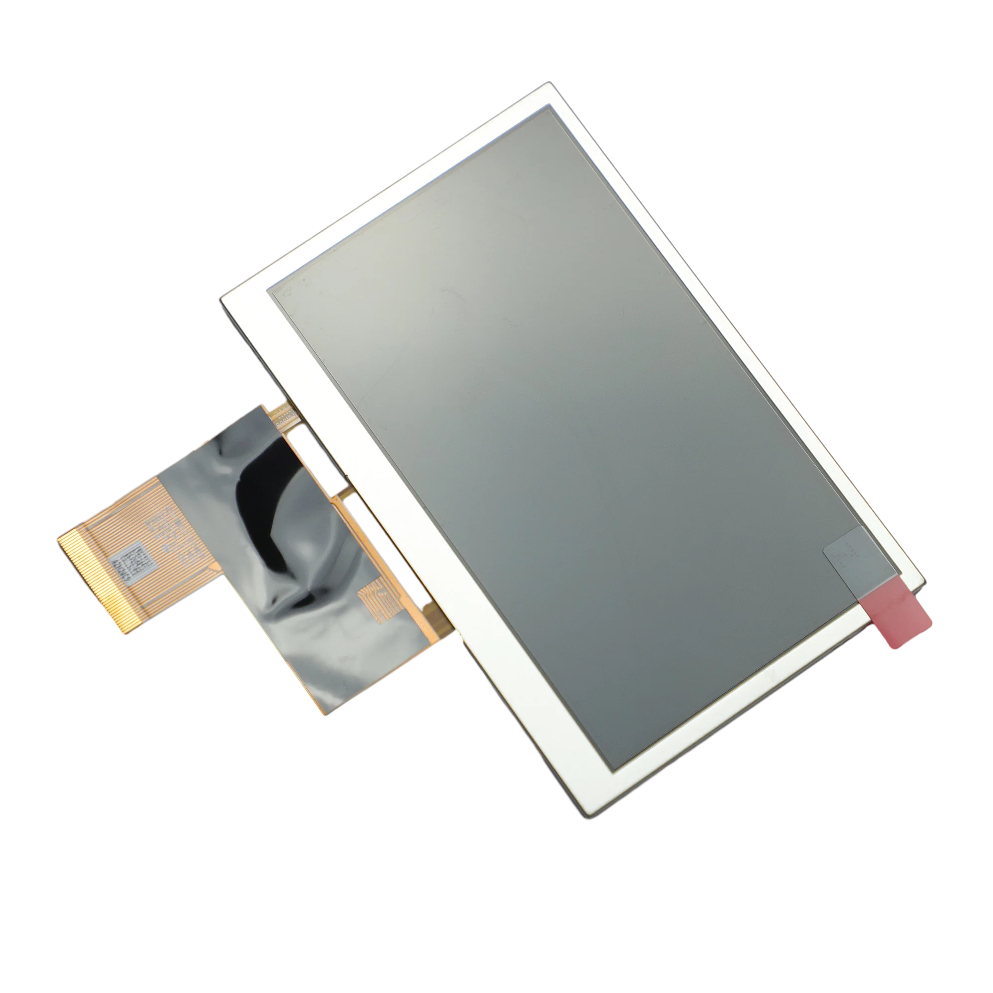 Chimei Innolux Lcd Display At043tn25v.2 4.3 Inch Lcd Display Module 480 ...