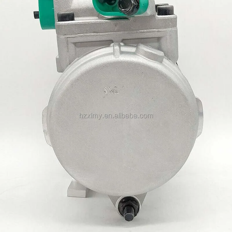 Hs11 Air Conditioning Ac Compressor For Hyundai I10 For Kia Picanto ...