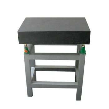 New Condition Flatness Measurement Tool Marble Platform And Granite For ...