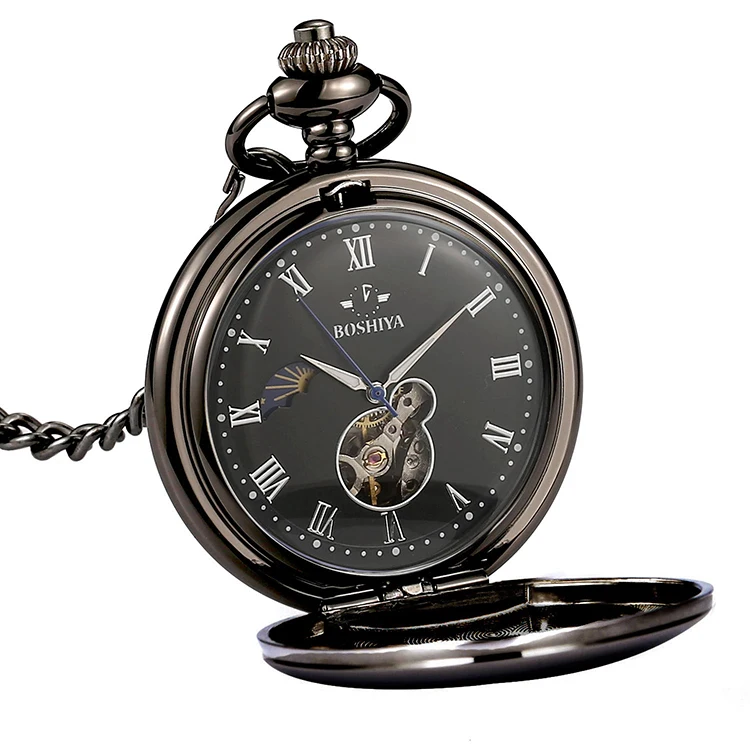 BOSHIYA Luxury Custom recognized Color Glossy