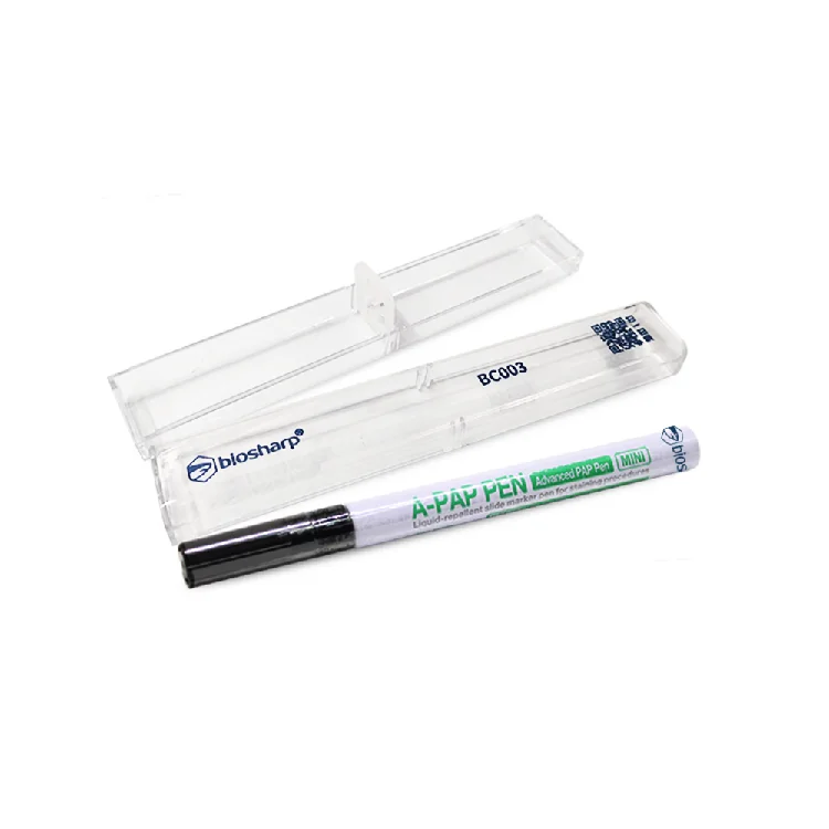 Lab PAP Pen Immunity Staining Guard Pen for IHC Procedures