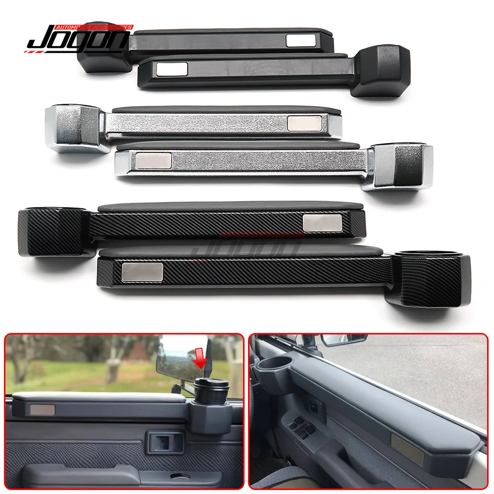 Toyota Land Cruiser 70 Accessories - Enhance Your Interior