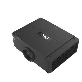 Dhn 9100 Ansi Lumens Professional Dn9100 Dlp Laser Projector 1200p ...