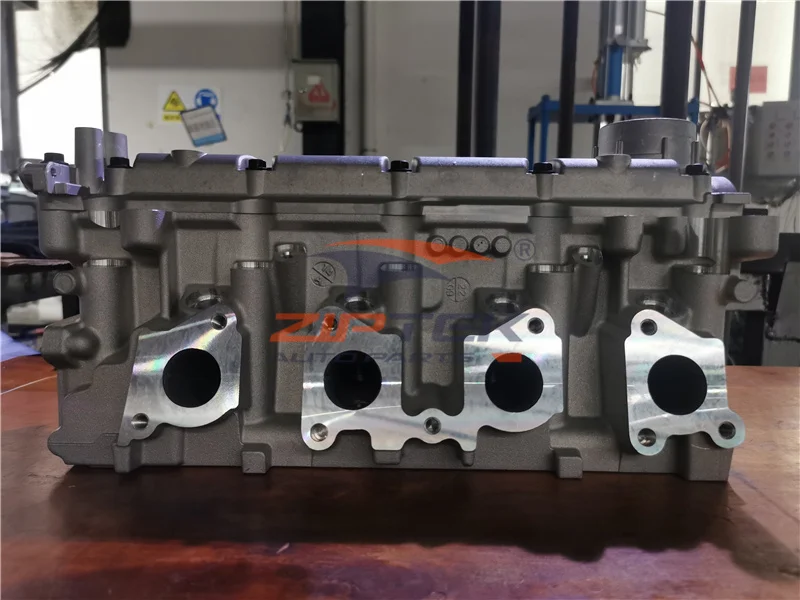 030103374BL 030103063ET 030103353CS 1.0 CCNA Cylinder Head for VW Gol ...