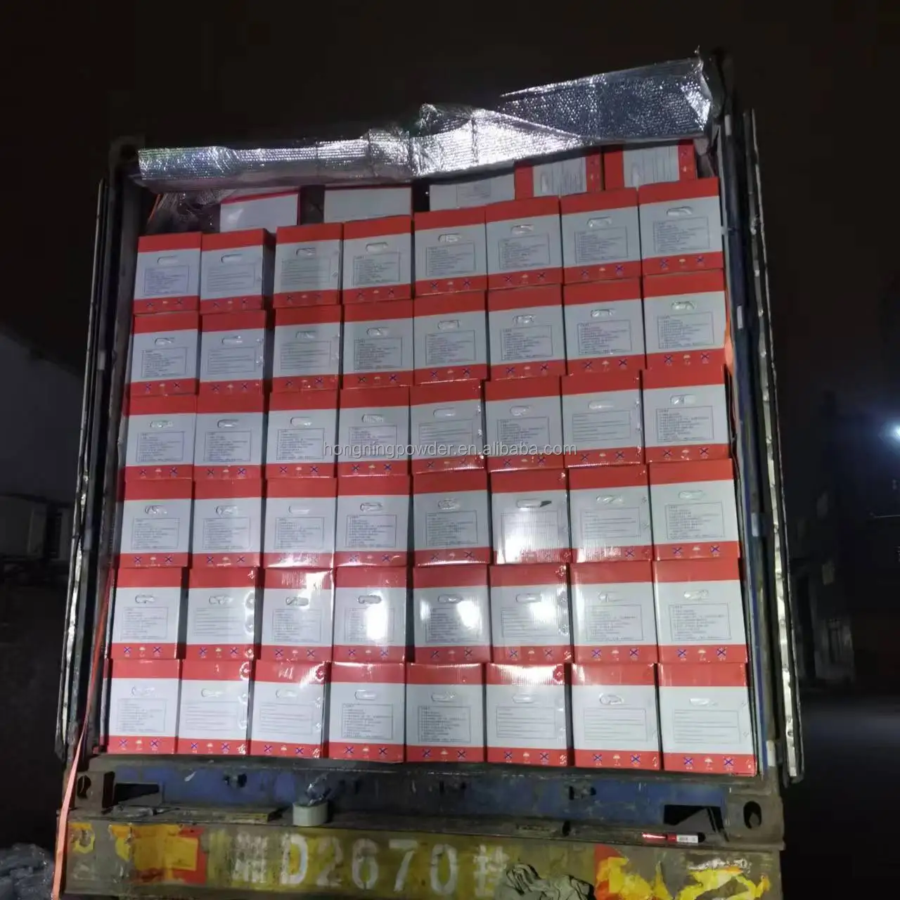 White Color Corrugated Wrinkle Hammer Gi Outdoor Sports Equipment ...