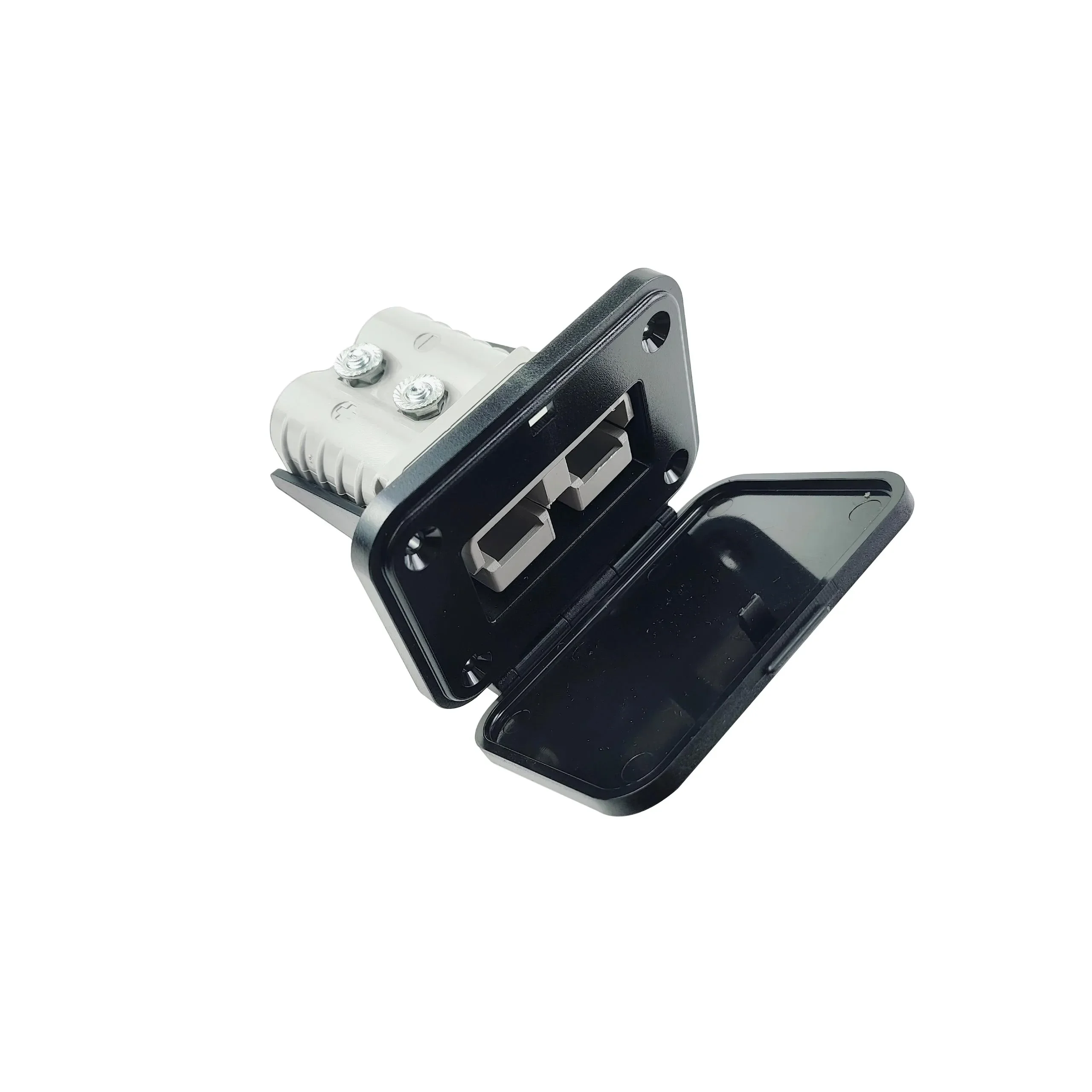 Sb50a Sb120a Sb175a Sb350a High Current Quick Connection Plug With Dust ...